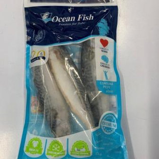 Macrou Congelat Ocean Fish /kg – RoFood