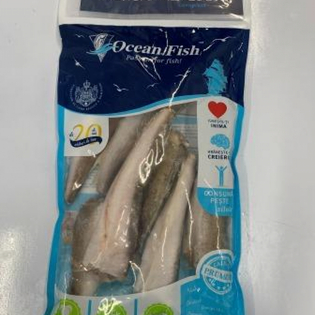 Merluciu Congelat trunchi Ocean Fish /kg – RoFood